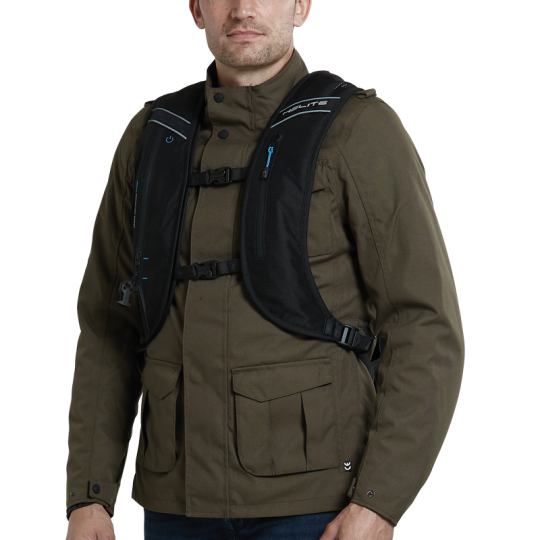 H-Moov Backpack Airbag (mecanical)